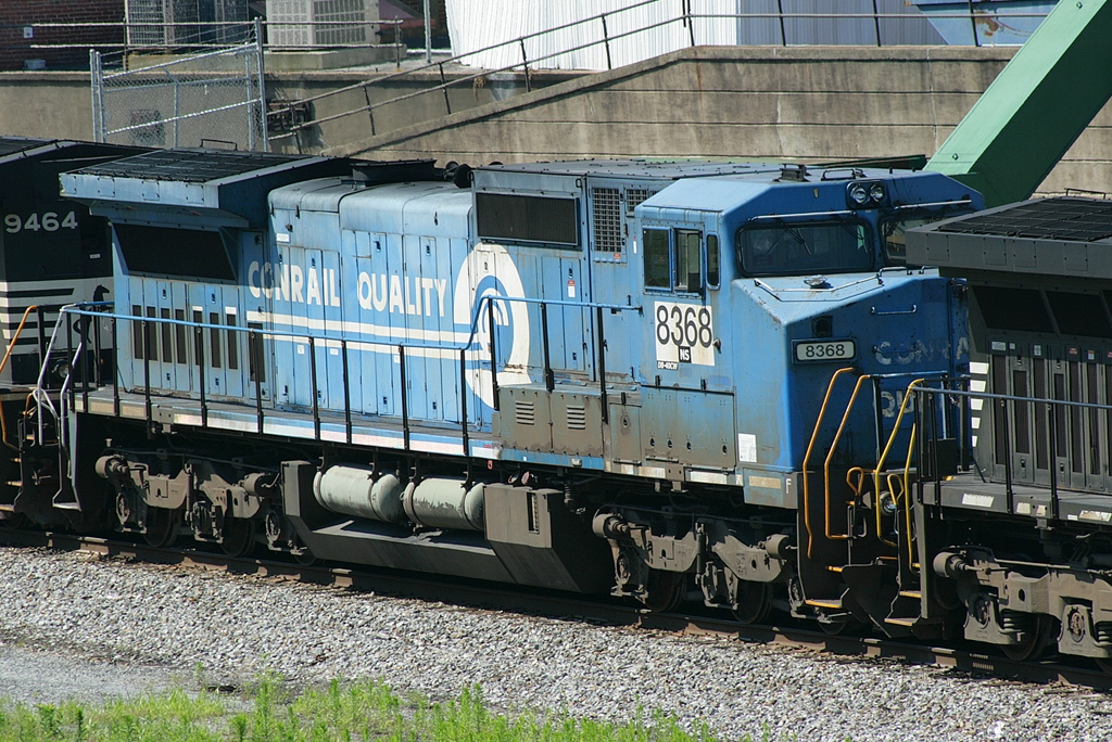 NS 8368
